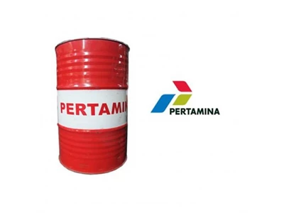 Pertamina TERMO 32 – CV. Empat Sinergi Bersama